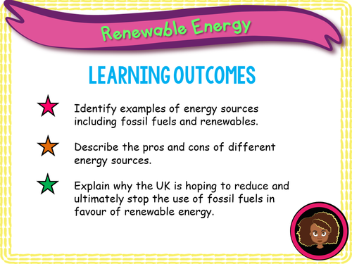 Renewable Energy | Teaching Resources