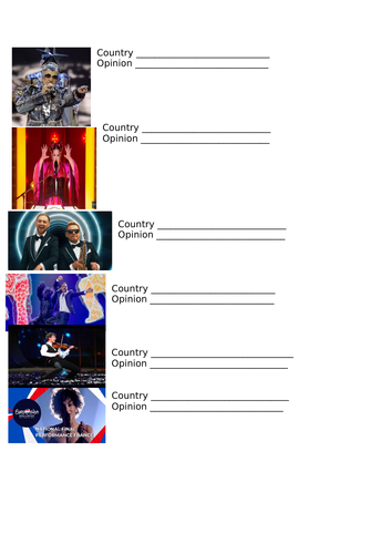 European Languages week | Teaching Resources