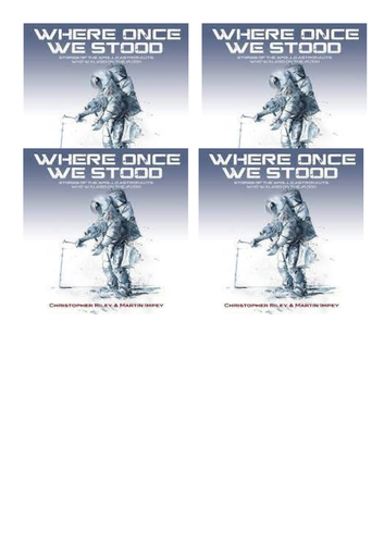 Where Once we Stood- Guided Reading | Teaching Resources