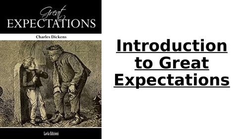 Miss Havisham- Great Expectations | Teaching Resources