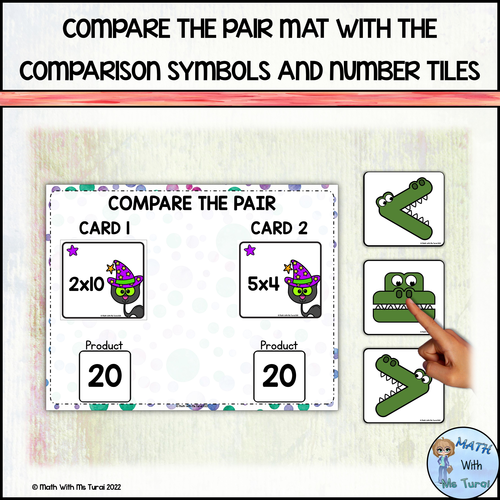 Halloween Multiplication Flashcards and Activities | 0 - 12 | Teaching ...