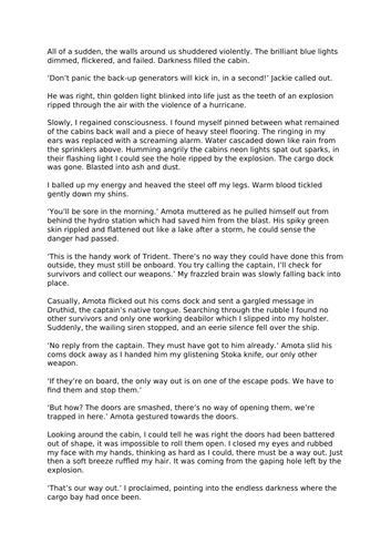 Year 5 - Adventure Text - 1. Features | Teaching Resources