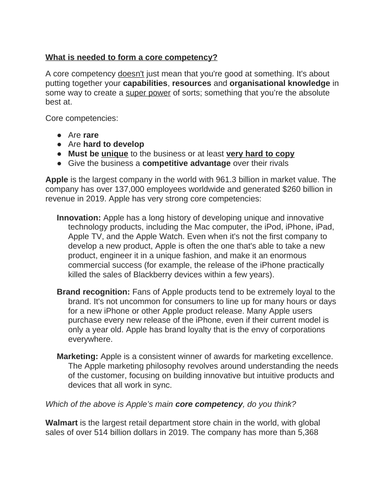 Business strategy: SWOT, PEST, Porter's, Ansoff + more (A-level ...