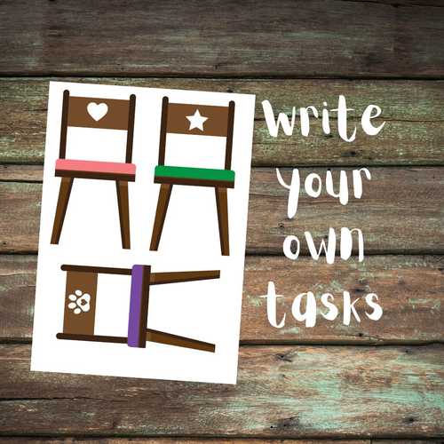 Goldilocks EYFS/KS1 Phonics and Maths Continuous Provision Pack ...