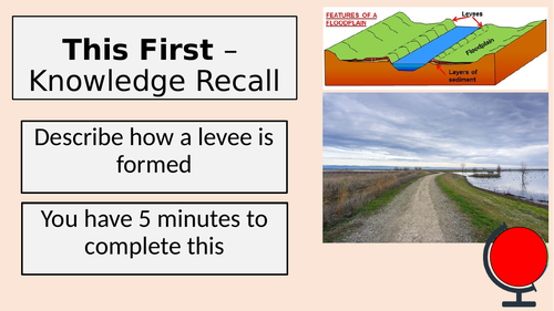 Environmental Impacts Of Economic Development In Nigeria - (KS4 - Key ...