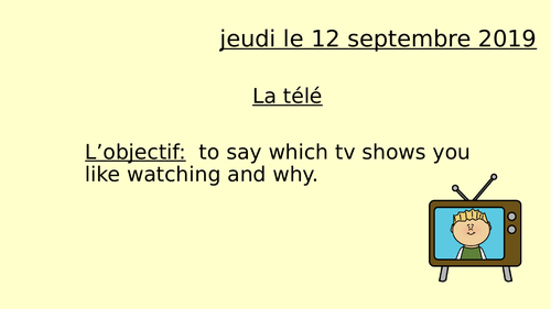 Studio 2 vert unit 1 - T'es branché(e)? | Teaching Resources