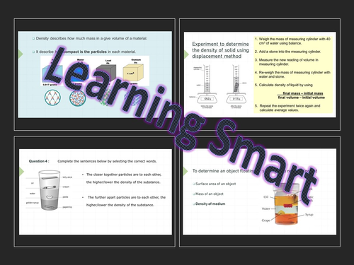 KS3_Secondary 1 checkpoint_worksheet and revision (with answer script ...