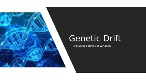 Forensic Genetics PowerPoints and Worksheets- learning aims a-d ...