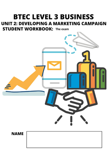 BTEC Business Unit 2 - Complete Resource Pack | Teaching Resources BTEC Business Unit 2 - Complete Resource Pack | Teaching Resources