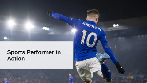 Level 2 Sport - Sports Performer in Action | Teaching Resources