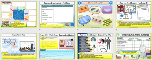 Employability Skills | Teaching Resources