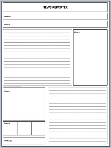 Using Initiative | Teaching Resources