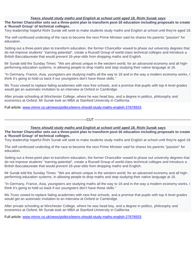 Careers in English | Teaching Resources