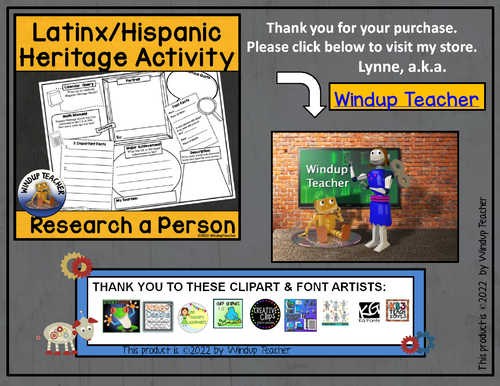 Latinx | Hispanic Heritage Month | Latin American Heritage Month ...