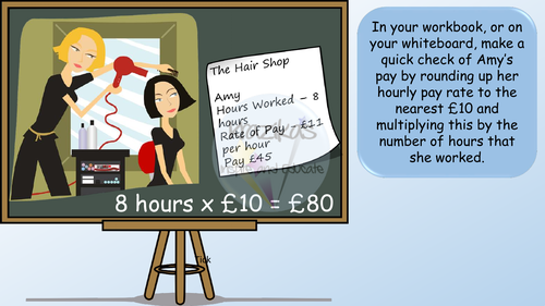 Numbers and the Number System PowerPoint Lesson - Functional Skills ...