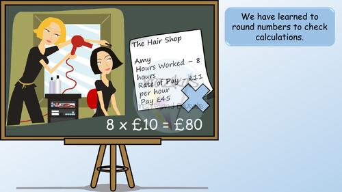 Numbers and the Number System PowerPoint Lesson - Functional Skills ...