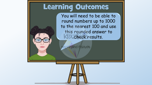 Numbers and the Number System PowerPoint Lesson - Functional Skills ...