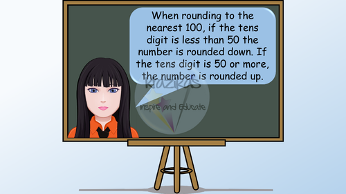 Numbers and the Number System PowerPoint Lesson - Functional Skills ...