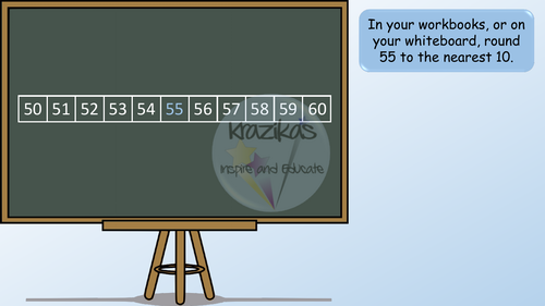 Numbers and the Number System PowerPoint Lesson - Functional Skills ...