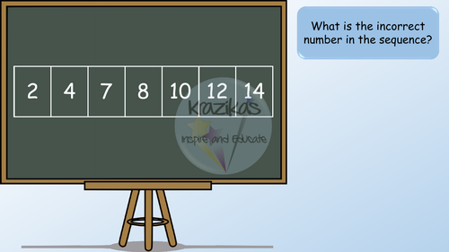 Numbers and the Number System PowerPoint Lesson - Functional Skills ...
