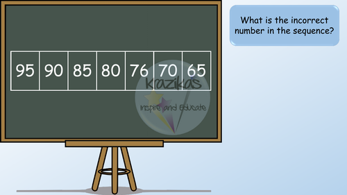 Numbers and the Number System PowerPoint Lesson - Functional Skills ...