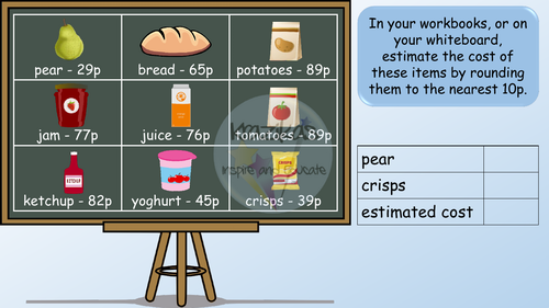 Numbers and the Number System PowerPoint Lesson - Functional Skills ...