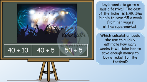 Numbers and the Number System PowerPoint Lesson - Functional Skills ...