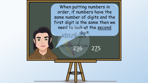 Numbers and the Number System PowerPoint Lesson - Functional Skills ...