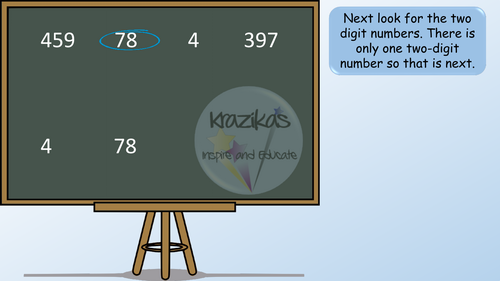 Numbers and the Number System PowerPoint Lesson - Functional Skills ...