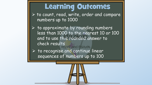 Numbers and the Number System PowerPoint Lesson - Functional Skills ...