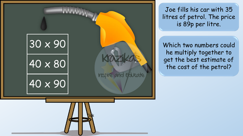 Numbers and the Number System PowerPoint Lesson - Functional Skills ...