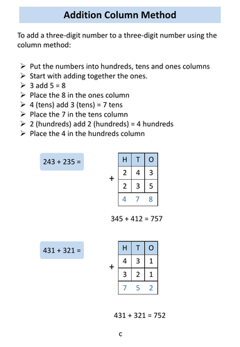Addition Workbook - Functional Skills Maths - Entry Level 3 | Teaching ...