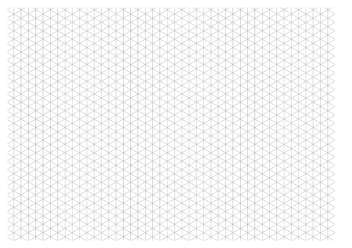 Cm A3 Isometric Grid Paper Royalty Free Vector Image, 60% OFF Cm A3 Isometric Grid Paper Royalty Free Vector Image, 60% OFF
