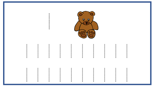 Number formation booklet | Teaching Resources