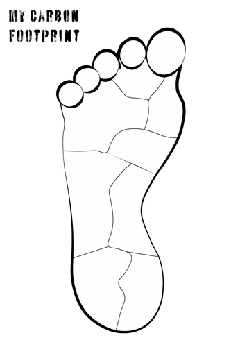 Carbon Footprints | Teaching Resources