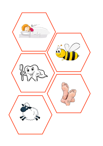 Phonics: ‘ee’ digraph | Teaching Resources