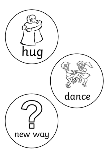 Morning Greetings | Teaching Resources