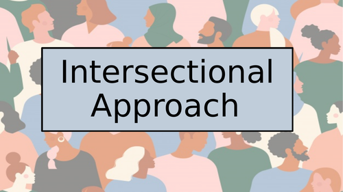 Intersectionality | Teaching Resources