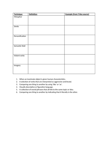 Introduction to English Language Papers 1 and 2 (7x lessons) | Teaching ...
