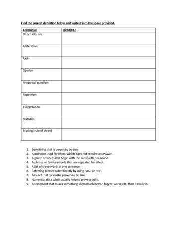 Introduction to English Language Papers 1 and 2 (7x lessons) | Teaching ...