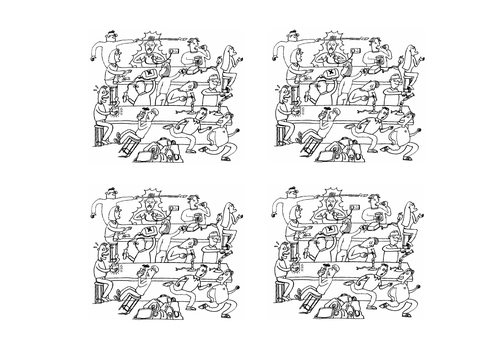 Bunsen Burner & Science Safety | Teaching Resources