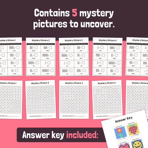 Place Value Worksheets | Place Value Morning Work, Early Finisher, Math ...