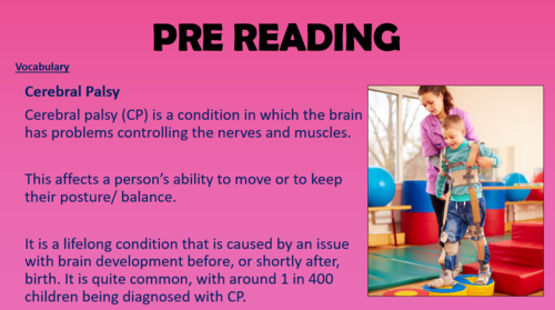 An Alien in the Jam Factory - Whole Class Reading Session! | Teaching ...