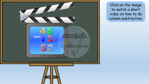 Functional Skills Maths - Entry Level 3 - Subtraction PowerPoint Lesson ...