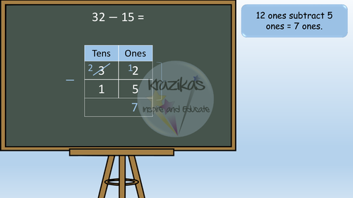 Functional Skills Maths - Entry Level 3 - Subtraction PowerPoint Lesson ...