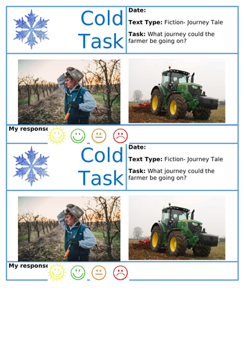 The Papaya That Spoke- Full Unit with Resources | Teaching Resources