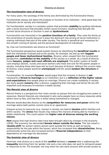 GCSE Sociology AQA Families unit | Teaching Resources