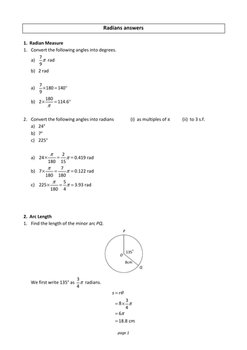 Edexcel A-Level Mathematics (Y1+2 Pure) | Teaching Resources