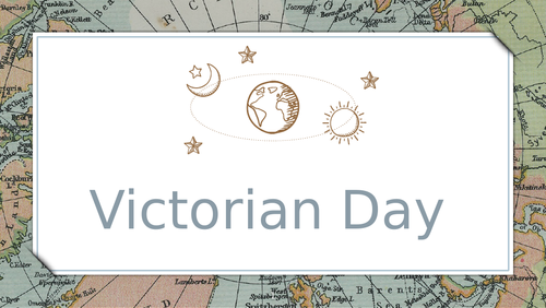 KS2 History Unit on Development/Victorians | Teaching Resources