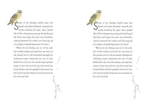 KS2 English: The Lost Happy Endings - 3 Week Unit | Teaching Resources